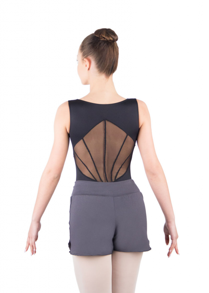 BalletRosa Nobu Shorts - Step by Step Dancewear
