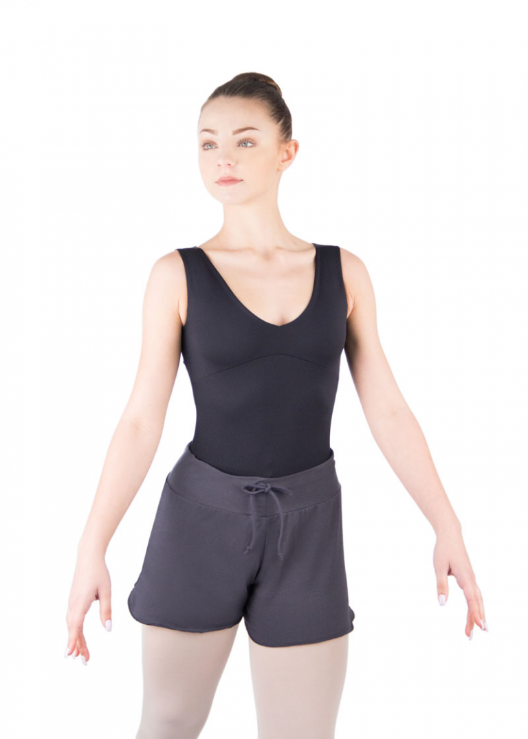 BalletRosa Nobu Shorts - Step by Step Dancewear