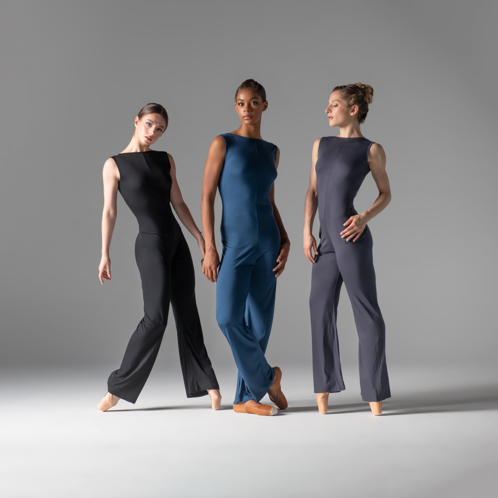 BalletRosa Yume Jumpsuit - Step by Step Dancewear