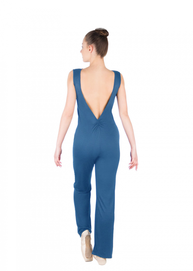 BalletRosa Yume Jumpsuit - Step by Step Dancewear