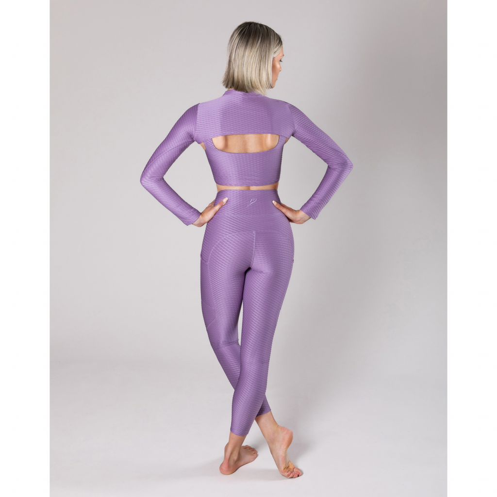 Energetiks Kela Shrug - Step by Step Dancewear