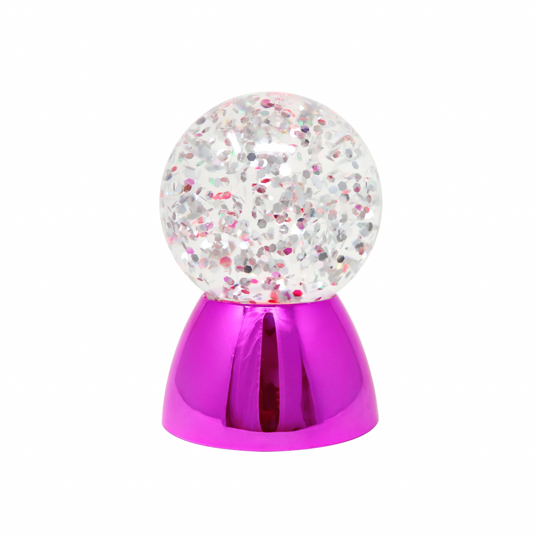 Magic Glow Waterfall Lamp Step By Step Dancewear