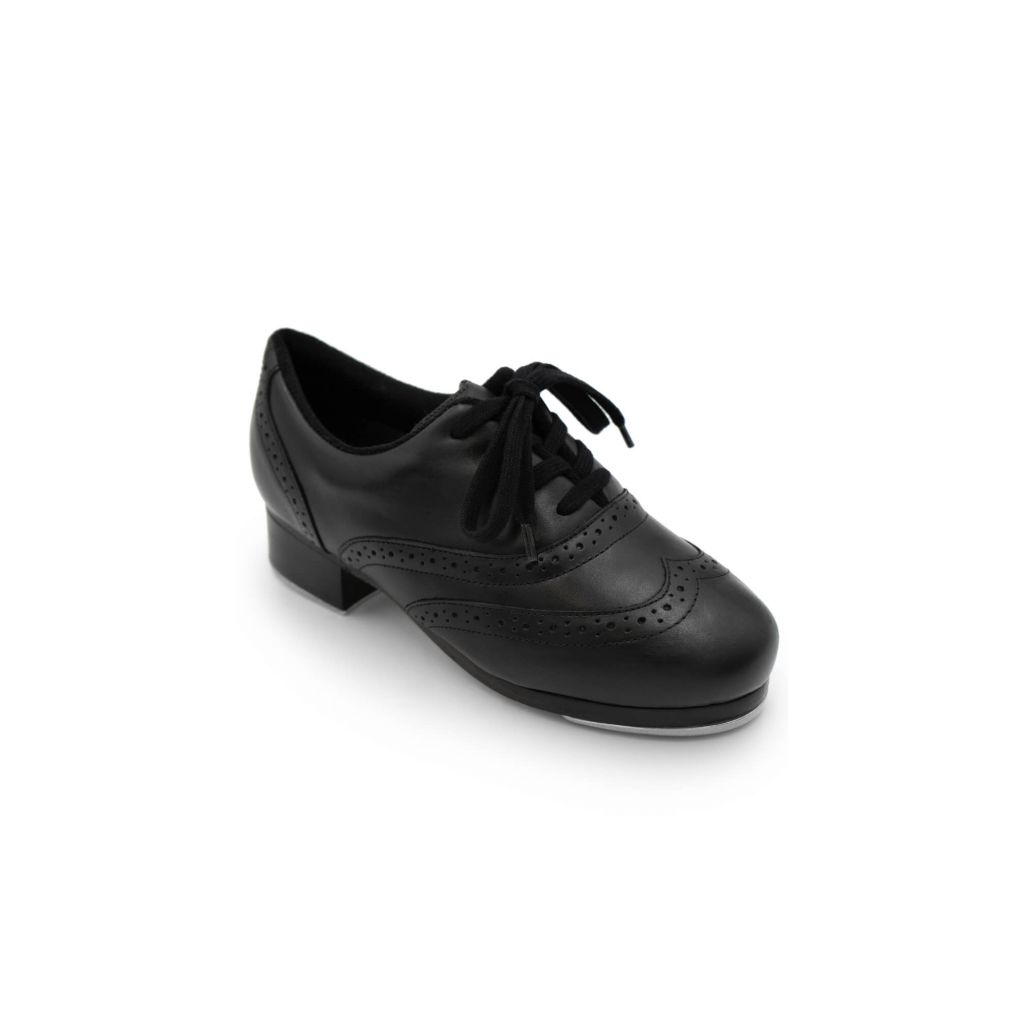 Capezio Roxy Tap Shoe - Step by Step Dancewear