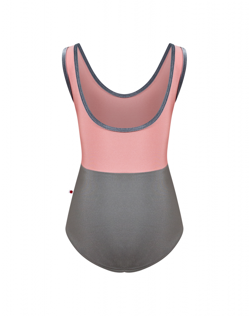 YUMIKO Anna Leotard - Step by Step Dancewear