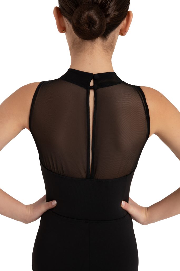 Capezio Starry Leotard - Step by Step Dancewear