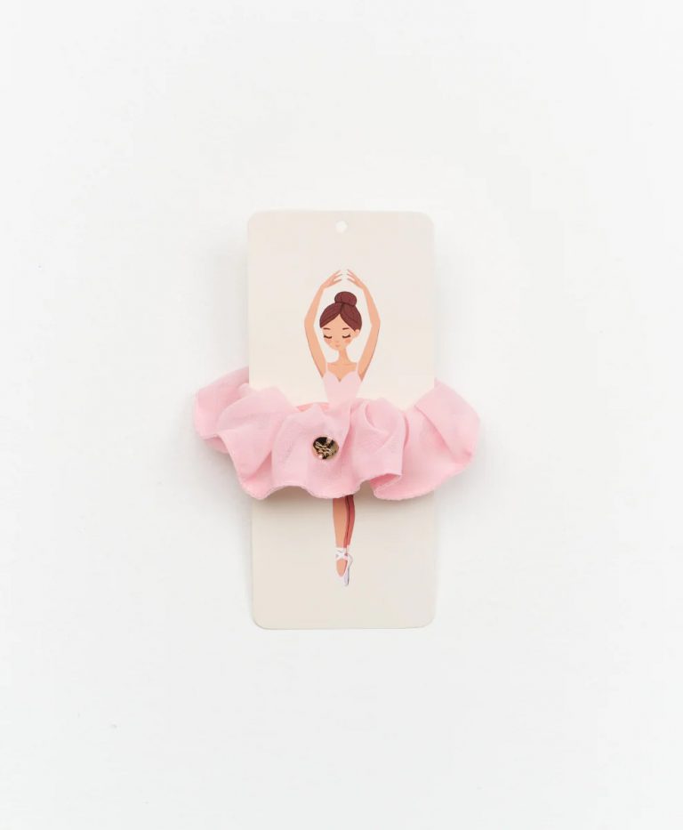 Sonata Tutu Scrunchie - Step by Step Dancewear