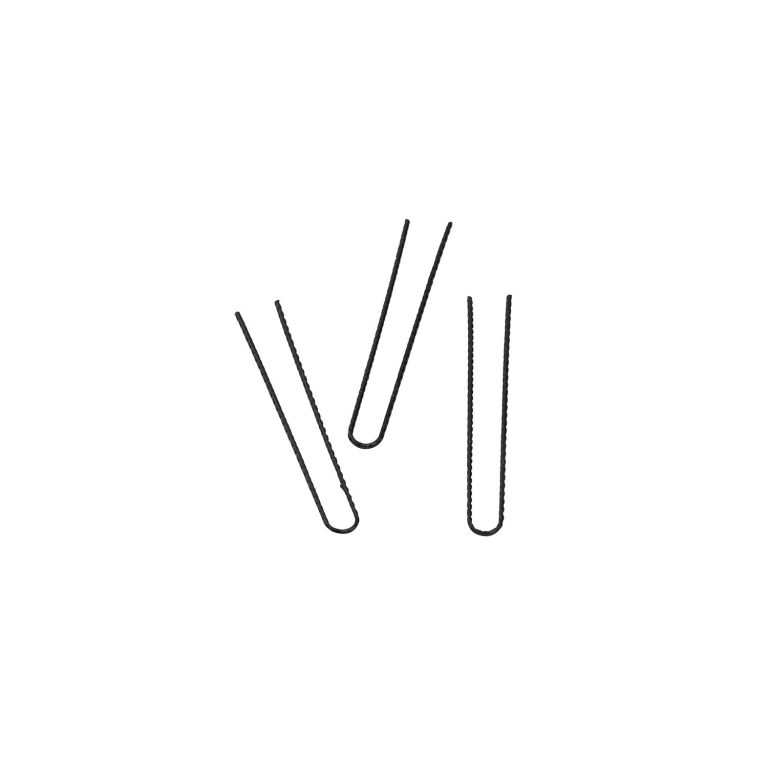 999 Ripple Pins 2in -250pcs - Step by Step Dancewear