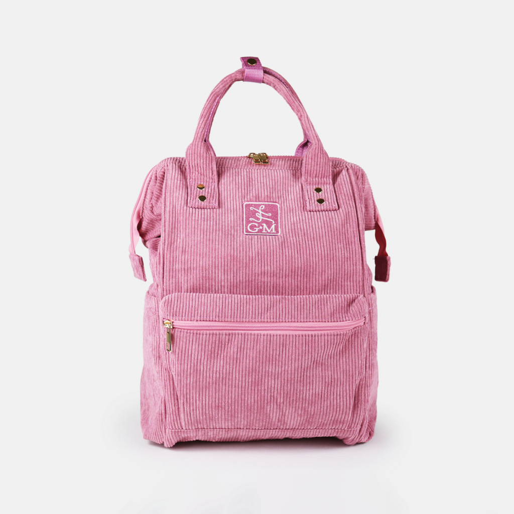 Gaynor Minden Corduroy Studio Bag - Step by Step Dancewear