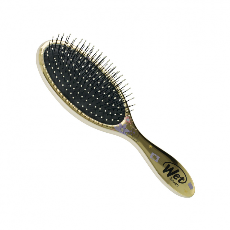 WetBrush Rapunzel Princess Brush - Step by Step Dancewear