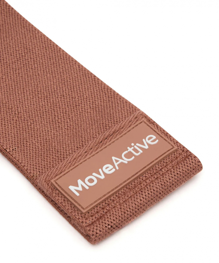 MoveActive Resistance Band-Light - Step by Step Dancewear
