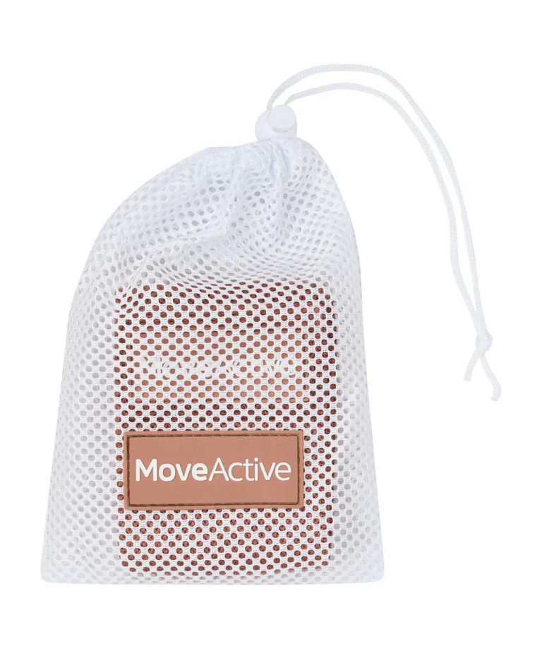 MoveActive Resistance Band-Light - Step by Step Dancewear