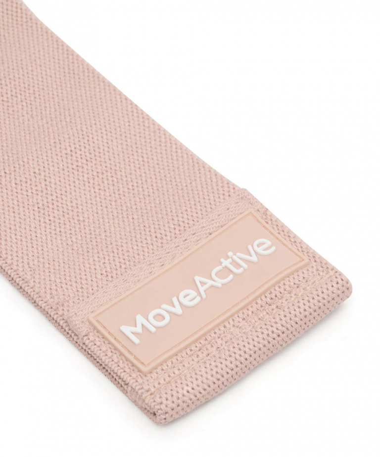 MoveActive Resistance Band-Medium - Step by Step Dancewear