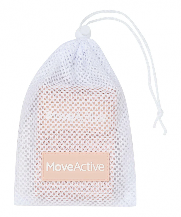 MoveActive Resistance Band-Medium - Step by Step Dancewear