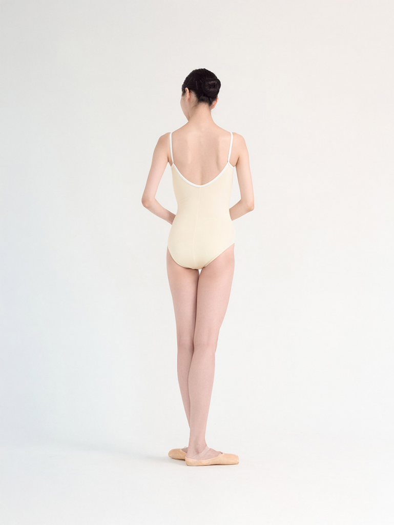 Messiah Emily Camisole Leotard - Step by Step Dancewear