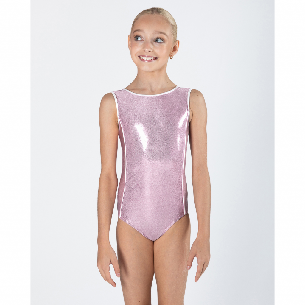 Energetiks Meg Tank Leotard - Step by Step Dancewear